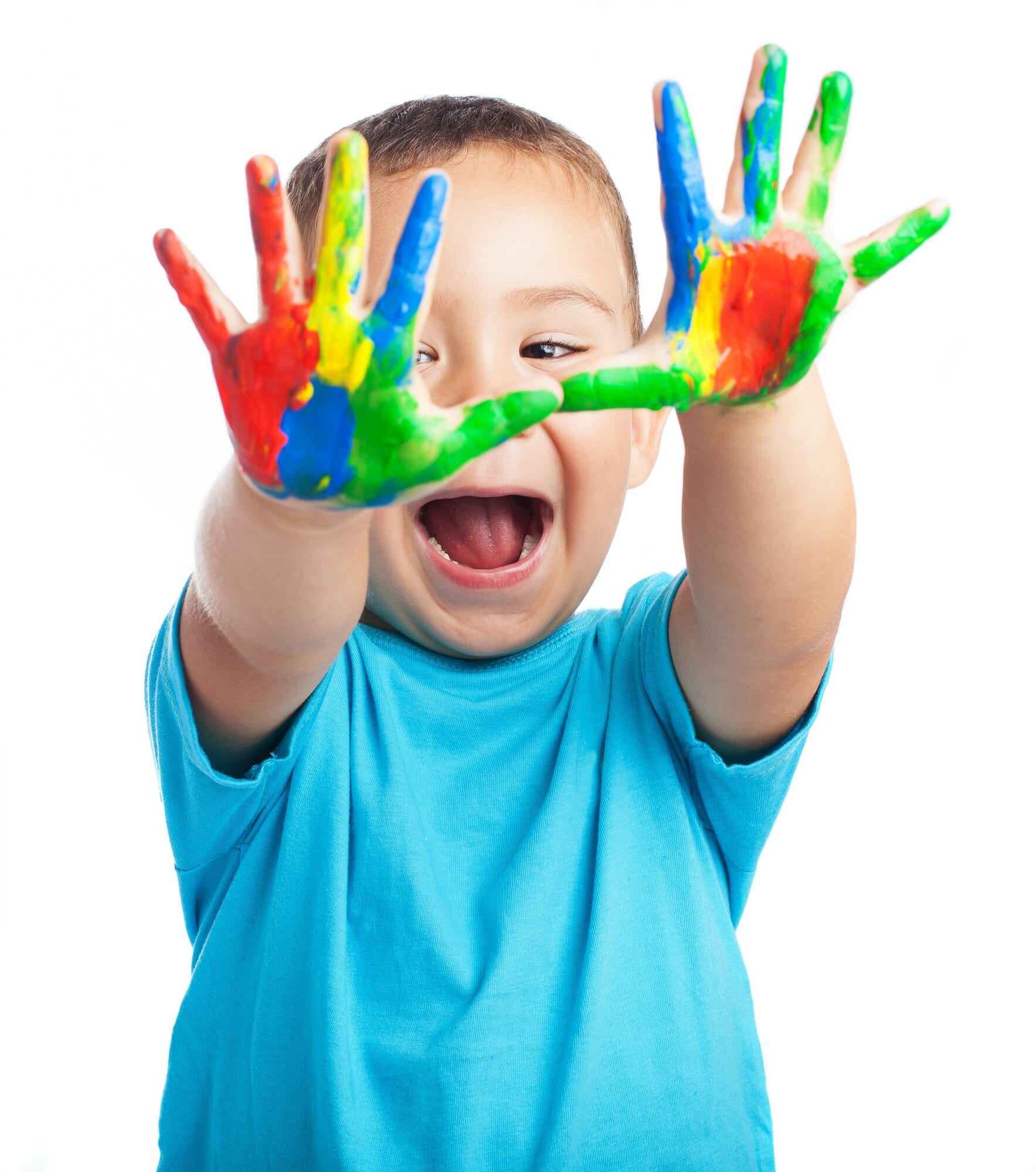 40 Awesome Activities To Engage Your Toddler With Autism Word To Your 