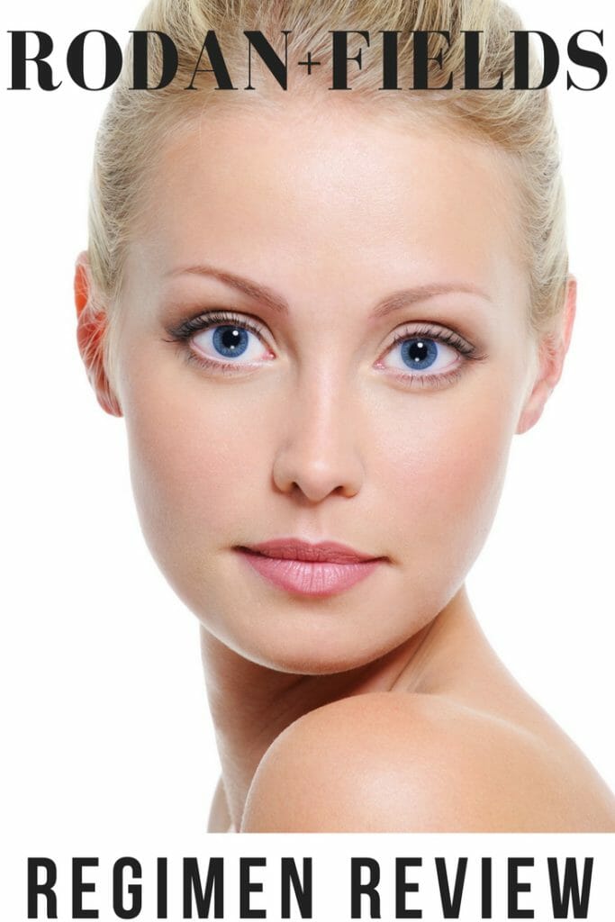 Is Rodan+Fields Worth It? An Honest Review From The Word to Your Mother ...