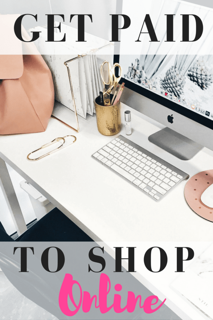 The Busy Mom's Guide to Saving Money with Ebates: Ebates Shopping 101