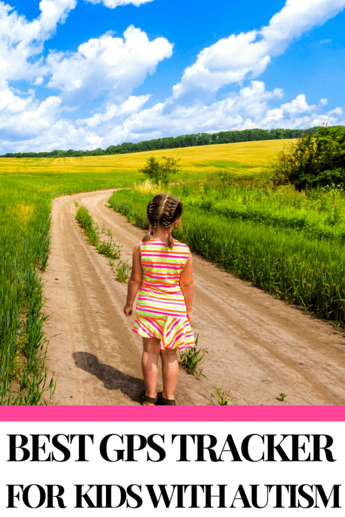 Best GPS Tracker For Autism In 2020 (Sensory Friendly)