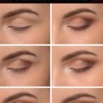 Expert Eyeshadow Tutorials! 10 Step By Step Videos That Show You How To ...