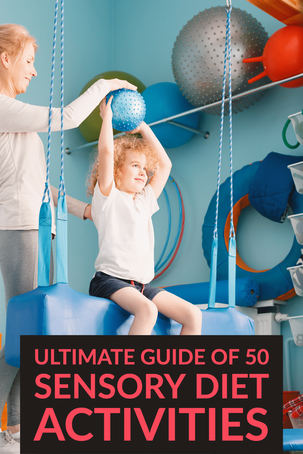 What Is A Sensory Diet Essential Guide To Sensory Diet Activities