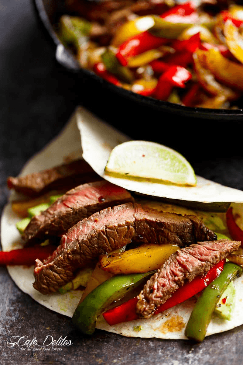 12 Quick Keto Dinner Recipes For Those Nights When You Have Zero Time