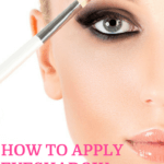 Expert Eyeshadow Tutorials! 10 Step By Step Videos That Show You How To ...