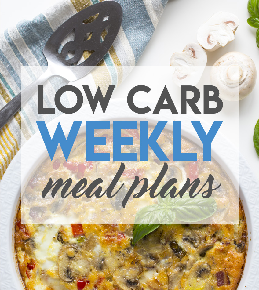 10 Keto Meal Prep Tips 21 Easy Keto Recipes To Make Ahead