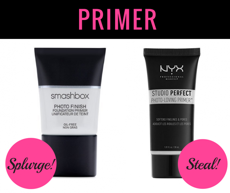 Must-Have Drugstore Makeup Dupes: 19 High End Makeup Hacks