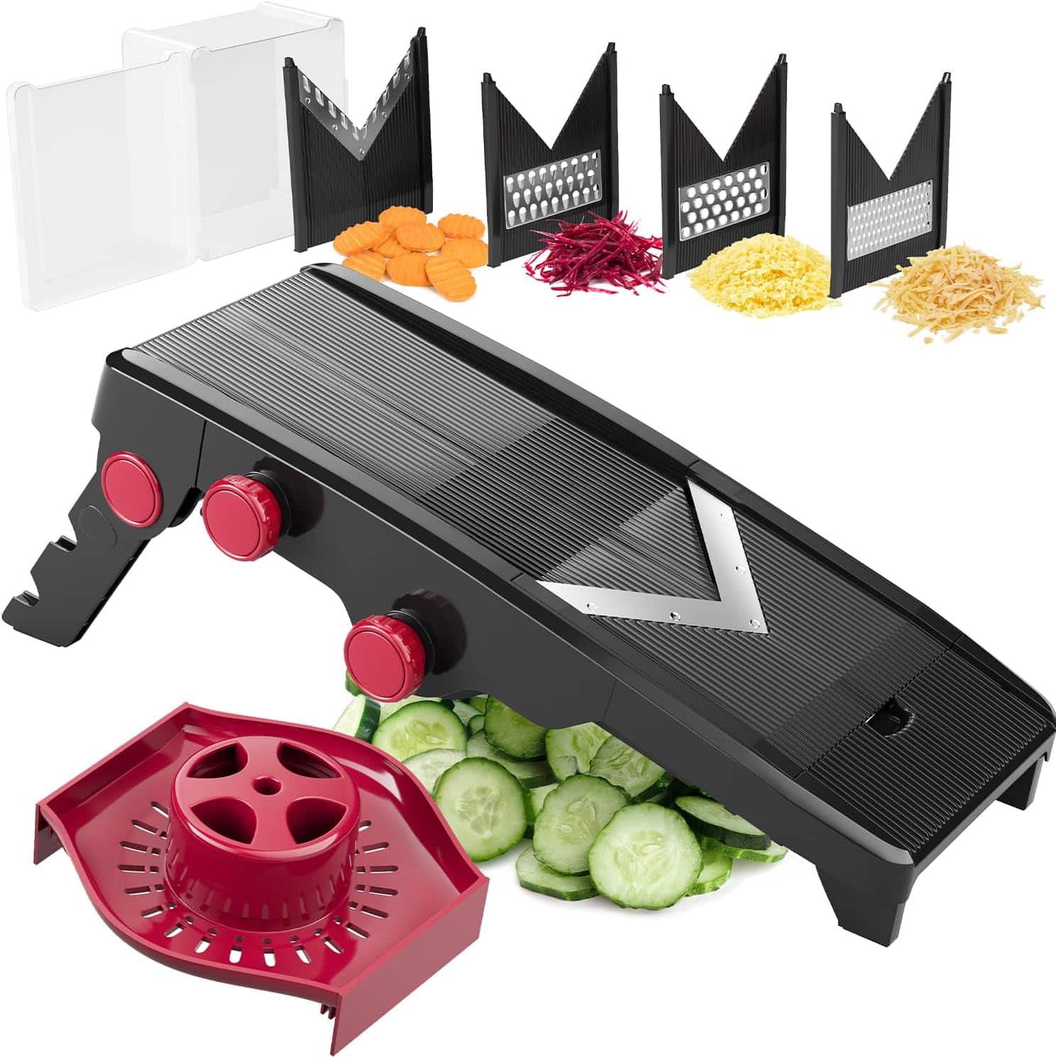 20 Meal Prep Tools & Cool Kitchen Gadgets