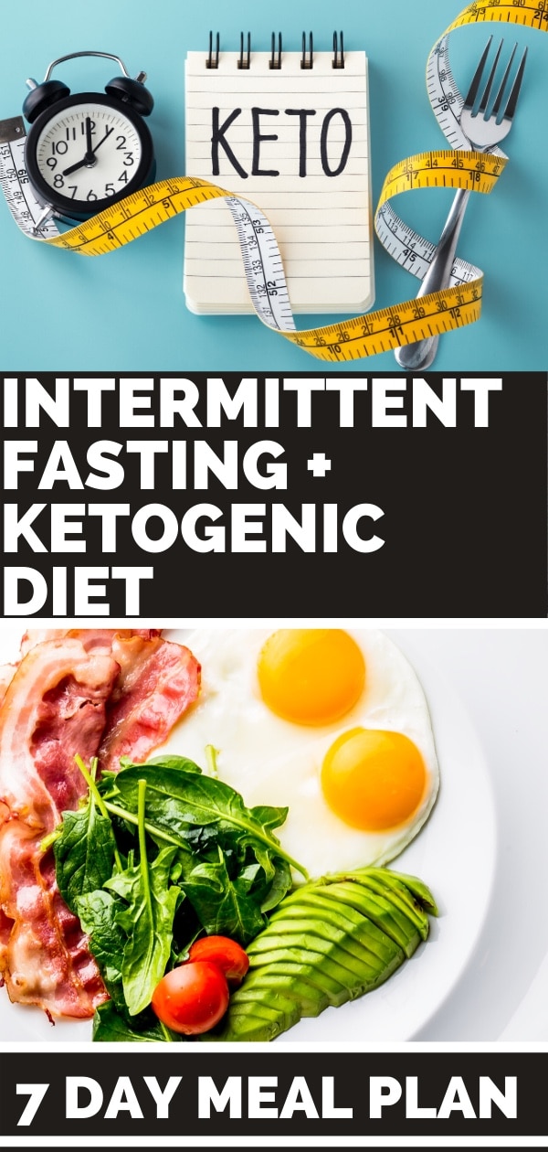 Intermittent Fasting With The Keto Diet For Weight Loss