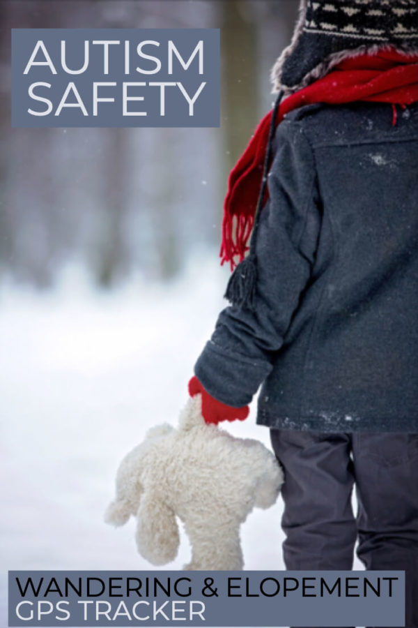 Best GPS Tracker For Autism In 2020 (Sensory Friendly)