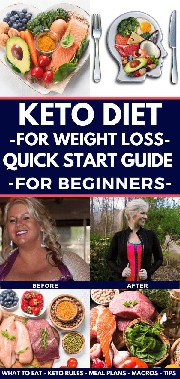 16 Things You Need To Know Before Starting The Keto Diet
