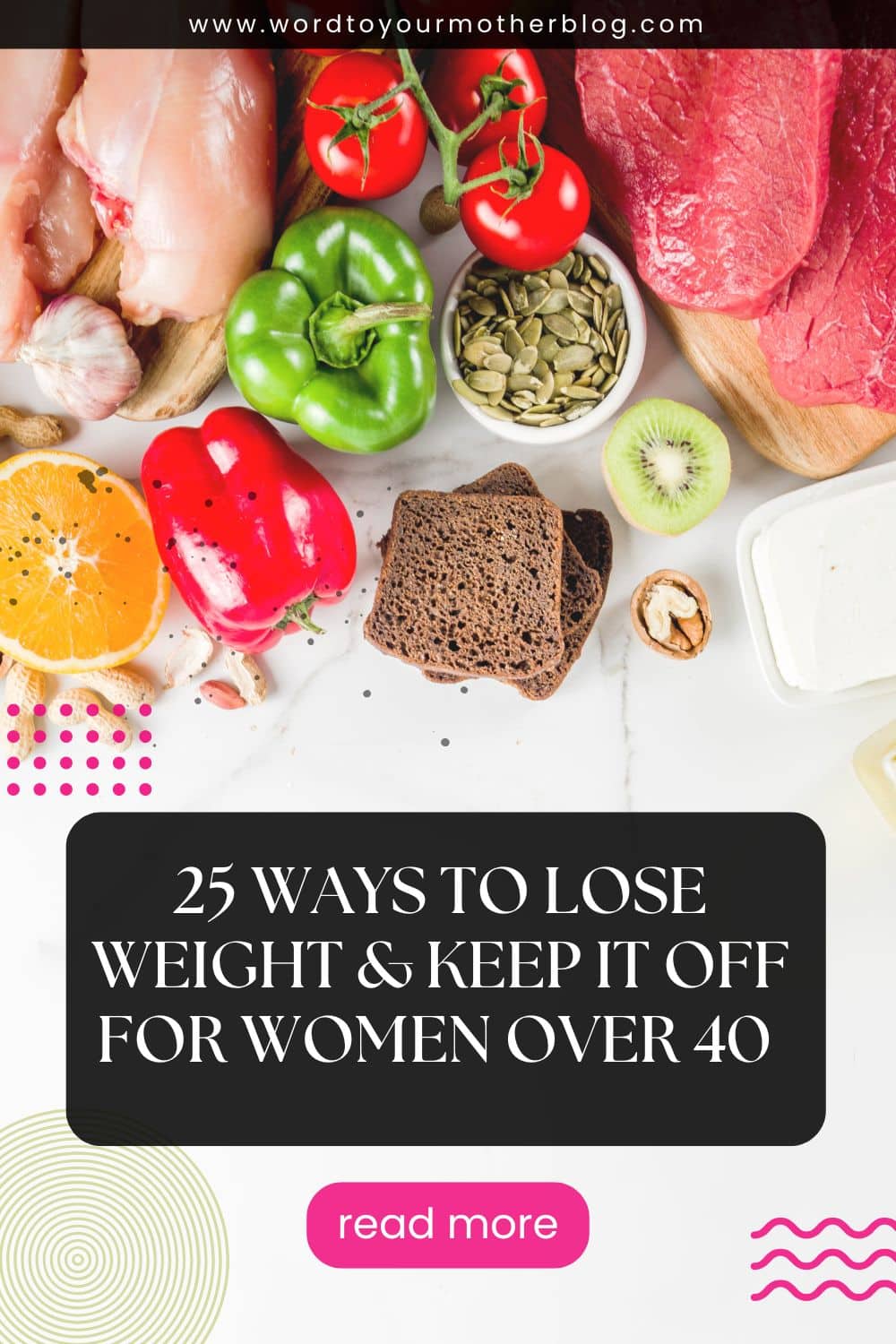 25 Weight Loss Tips That Work [Essential Guide To Losing Weight]