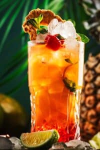 21 Epic Mocktail Recipes That'll Make You A Mixology Magician