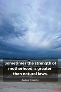 25 Inspiring Mom Quotes When You Literally Just Can't Anymore